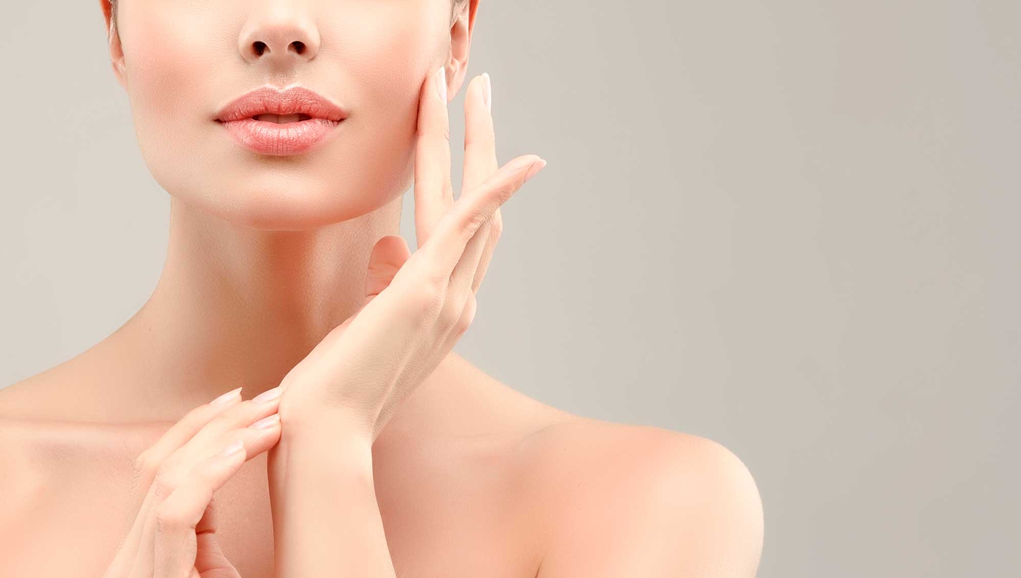 Schoonheidsbehandelingen van So'Slim