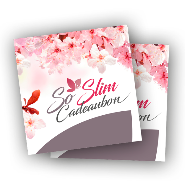 Welkom bij So Slim | So'Slim